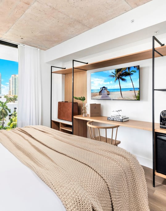 Location | Upsun Hotel