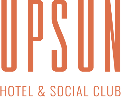 Boutique Hotel in South Beach Miami | Upsun Hotel with Rooftop Pool